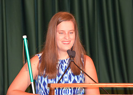Jordyn Castor - MIA